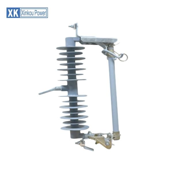 Quality High Voltage 33kv Drop Out Fuse Cutout For  IEC Standard for sale