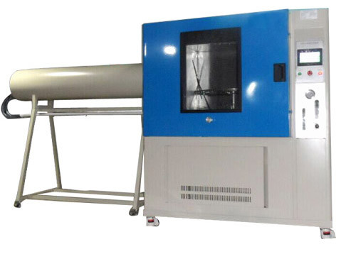 Quality IPX6 IEC60529 Waterproof Water Spray Test Equipment for sale