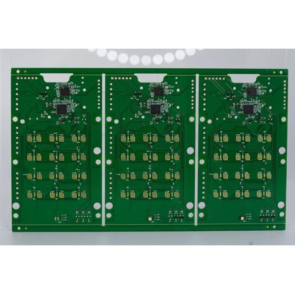 Quality Top quality FR4 Multilayer PCB With 5oz/2oz Copper For Industrial Applications for sale