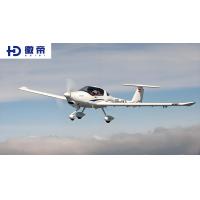 China Whole aircraft sale: Diomand DA20 factory