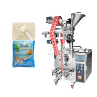 Quality 150mm 10-50g Automatic Sachet Packing Machine for sale