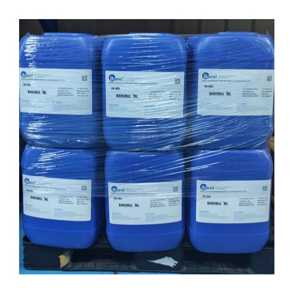 Quality BAREMUL ML Spray Cosmetics Emulsifier SORBITAN SESQUIOLEATE Raw Materials for sale