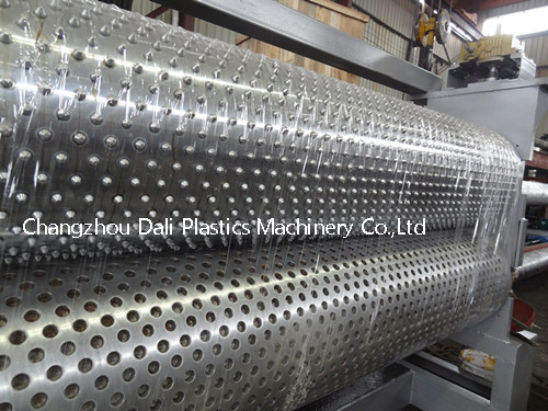 Quality Drainage Sheet Extrusion Line for sale
