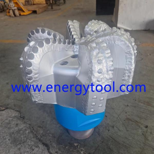 Quality Rock Tool 17-1/2 Inch Steel Body Pdc Drill Bits API for sale