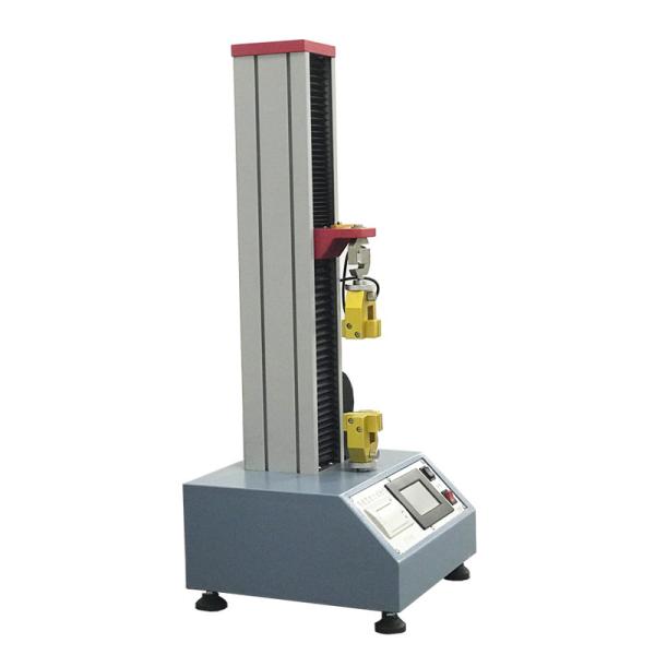 Quality Fabric 400mm Ultimate Universal Tensile Testing Machine 1KN for sale