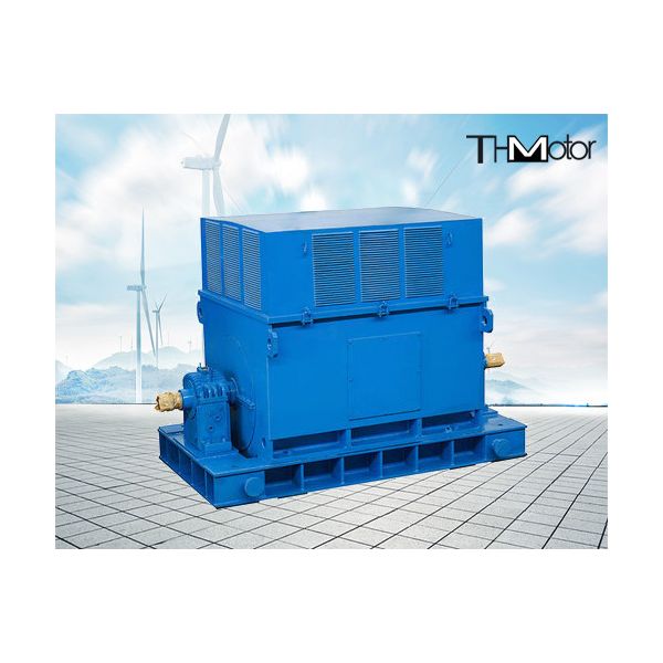 Quality YK5000-2 High Voltage Motor 5000kW 10kV 50Hz for sale