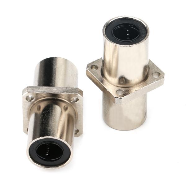 Quality Nickel Plating Chrome Linear Motion Bearing For Textile Machinery for sale