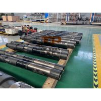 Quality RTTS Packer Retrievable Packer High Pressure For Donwhole Testing for sale