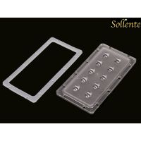 Quality Epistar Chip PC Replaceable LED Module For Metal Halide Light for sale