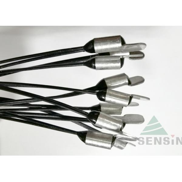 Quality Ultrasonic Welding Anomalous NTC Temperature Probe for sale