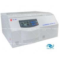 Quality 6000r/min Max Speed Large Capacity Centrifuge Machine AC220V 50Hz 10A Power for sale