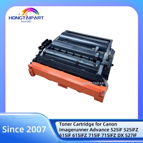 Quality Toner Cartridge T03 2725C001AA for Canon Imagerunner Advance 525iF 525iFZ 615iF 615iFZ 715iF 715iFZ DX 527iF 527iFZ 529iF 529iFZ 617iF 617iFZ 619iF 619iFZ 717iF 717iFZ 719iF 719iFZ imageCLASS LBP1861 for sale