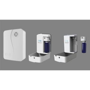 Quality Electric Fragrance Diffusing Devices for Long-Lasting Aroma and Up To 10 Hours for sale