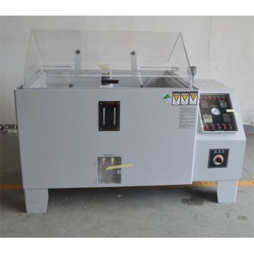 Quality 1.0~2.0 ml / 80cm2 / hr ASTM Salt Spray Corrosion Test Chamber High precision P for sale