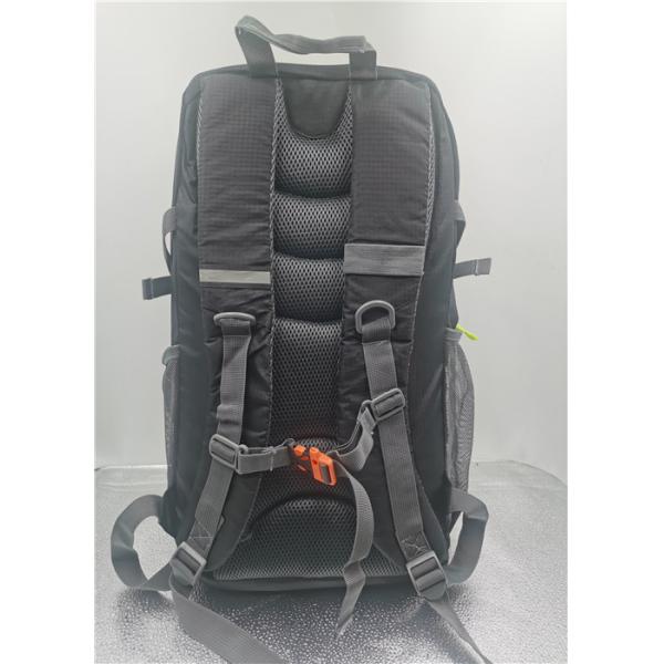 Quality Polyester Lightweight Waterproof Hiking Backpack 25L For Travel for sale