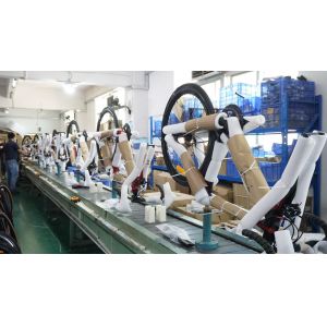 China Factory - Shenzhen First Technology Co., Ltd.