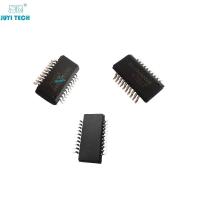 Quality JY02A Motor Driver IC With Integrated Circuit For Driving DC Brushless Sensorless Motors for sale