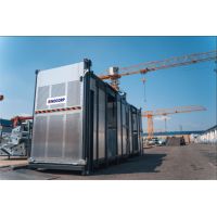 Quality Tower Construction Hoist Equipment Passenger Hoist for sale