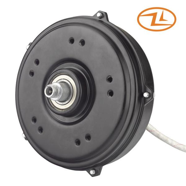 Quality 72 Inch BLDC Industrial Ceiling Fan Motors 340V With Controller for sale