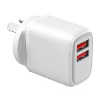 Quality USB A Wall Charger 2 Pack 20W GaN Charger Adapter Plug for Apple Watch for sale