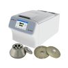 china Micro Tubes PCR Tube Centrifuge Machine High Speed Refrigerated Centrifuge