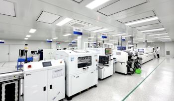 China Factory - Sichuan ZR Hi-Tech Ltd.