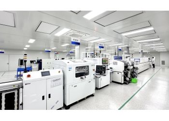 China Factory - Sichuan ZR Hi-Tech Ltd.