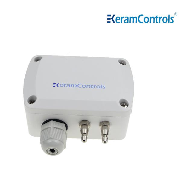 Quality RS485 DPT Differential Pressure Transmitter Greenhouse DPT Sensor for sale