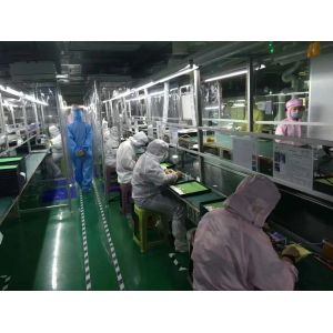 China Factory - Dongguan Bibuke Electronic Technology Co., Ltd.