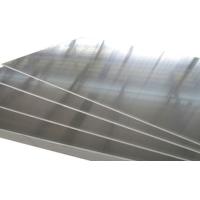 China ASTM Standard 0.5mm 1060 Alloy 4x8 Aluminum Sheet factory