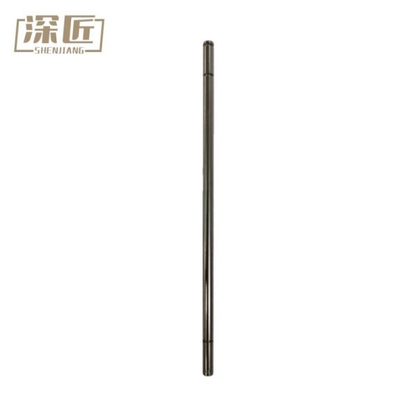 Quality 7P012692-001 RB Small Cashbox Shaft 4*117 Replacement for Hitachi 2845V RB Cassette RB Small Cashbox Shaft 4*117 for sale