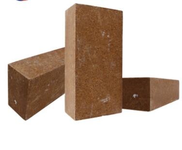 Quality 92% 95% 97% 98% MgO Refractory Magnesia Bricks for sale