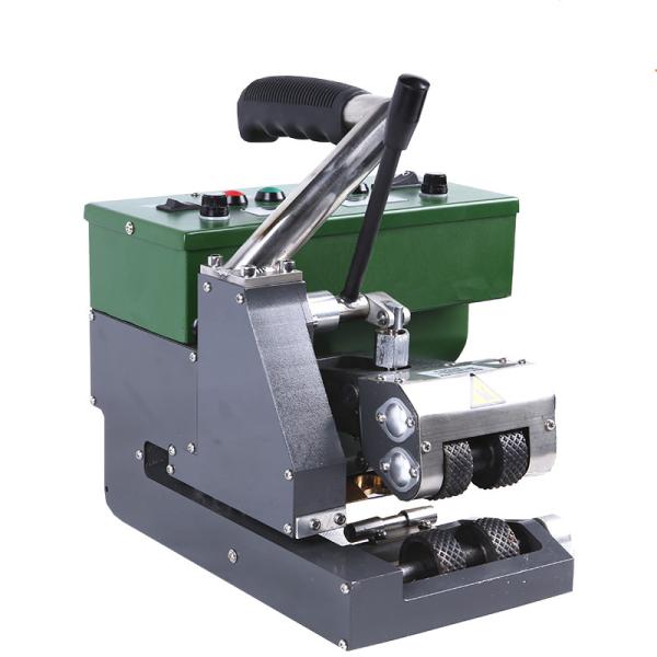 Quality SWT-NSGM2 0.2-2mm Geomembrane Welding Machine For Fish Pond for sale