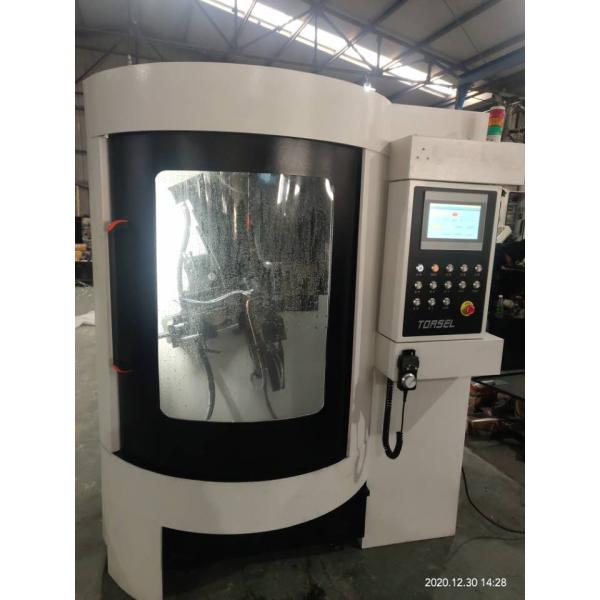 Quality CNC Precision Circular Saw Blade Grinding Machine / Grinder for sale
