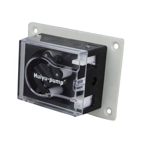 Quality TH15 Series OEM High Flow Peristaltic Pump Max Flow Rate 184ml/Min for sale