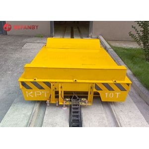 Quality Customized Electrical Factory Coil Transfer Cart for sale