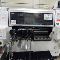 Quality Multi Function BM231 Panasonic SMT Machine With Surface Mount Technology for sale