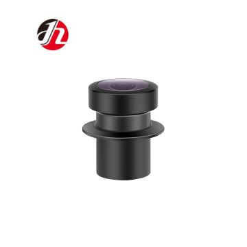 Quality Track Offset And Ranging recognition Car Lens , High resolution distortion for sale