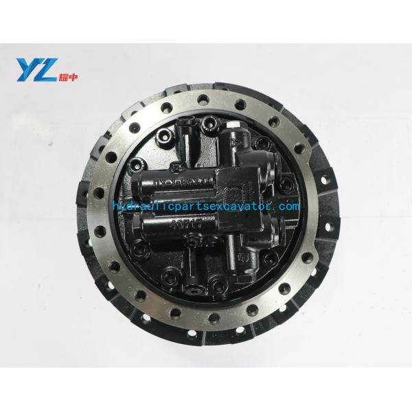 Quality Hitachi ZAX200 Excavator Travel Motor 9168003 9195451 9234034 for sale