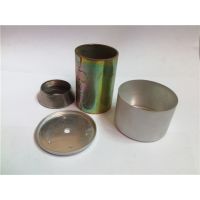 Quality Iron Sheet Bending Dies , Progressive Tool Sheet Metal For Rooling Shutter for sale