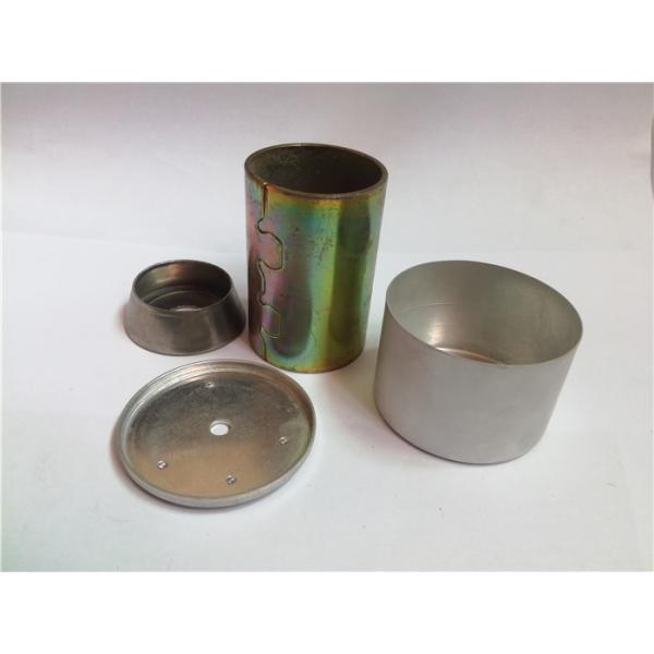 Quality Iron Sheet Bending Dies , Progressive Tool Sheet Metal For Rooling Shutter Circular for sale