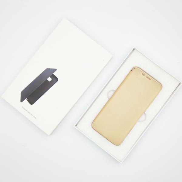 Quality Custom Design Luxury Cardboard Box Packaging Cell Phone Case Packaging Gift Box for sale