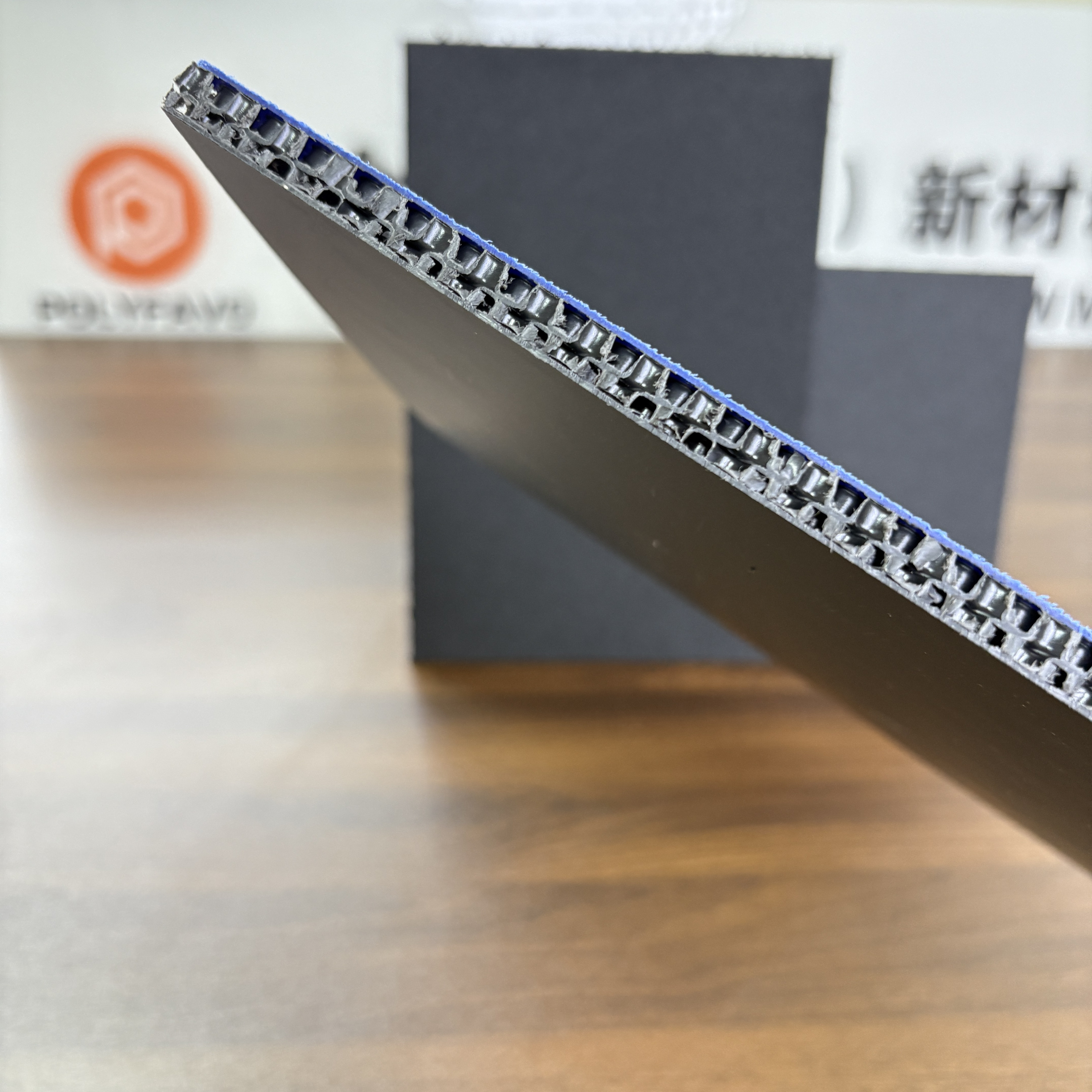 Quality 12mm Honeycomb Panel Flight case Accessories Flight case Panels Plastic Sheet for sale