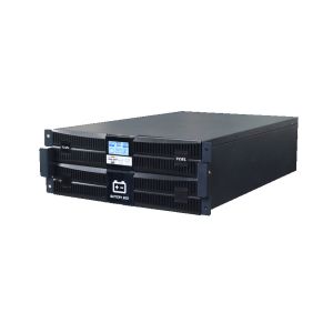 Quality Modular Data Center UPS Rack Mounted UPS 3KVA for sale