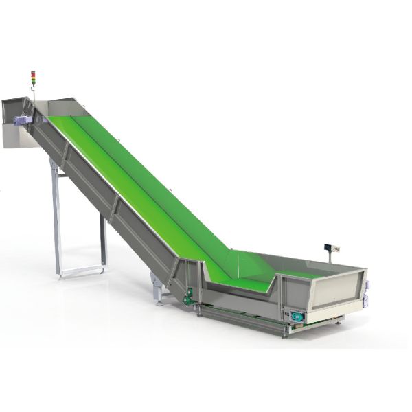 Quality Loading conveyor(4) for sale