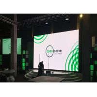 Quality OEM Indoor Full Color Rental LED Display Screen P2.97 SMD2020 for sale