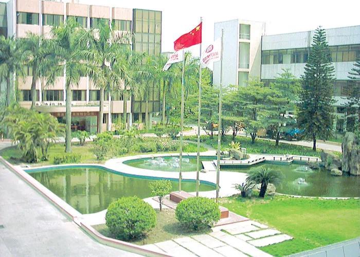 China Factory - Guangzhou Masson Science and Technology Industry Company Limited