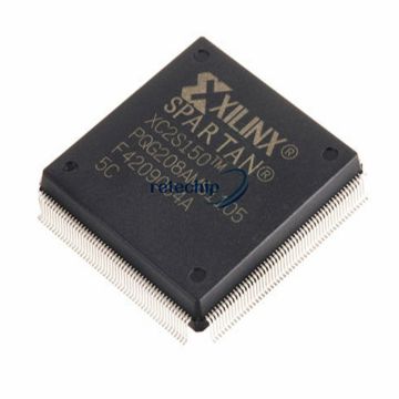 Quality Programmable Integrated Circuits 10M08SAU169C8G Intel MAX10 FPGA Device for sale