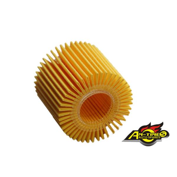 Quality 04152-YZZA7 04152-40060 41524-0060 15613YZZA6 Toyota Auris Oil Filter , Car Engine Oil Filter for sale