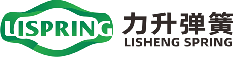 China Zhejiang Lisheng Spring Co.,Ltd logo